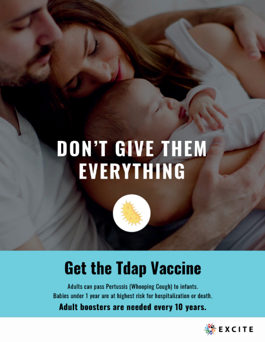 TDAP- Flyer Family – EXCITE